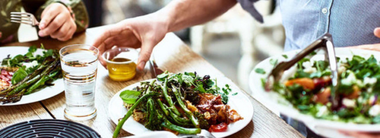 Food Service Horeca | Creavita Food